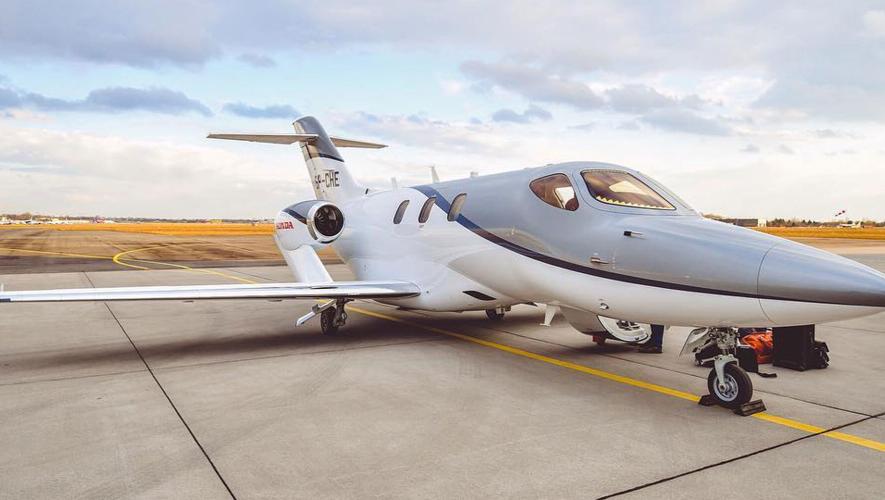 Volato Floats $25 Million Debt Offering | Aviation International News