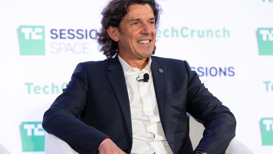 Aerospace Accelerator Starburst Drives Next-gen Disruption | Aviation ...