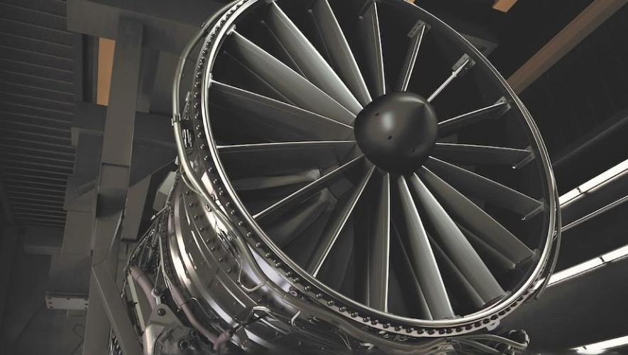 With the Adaptive-cycle Engine, 'The Great Engine War' in the U.S ...