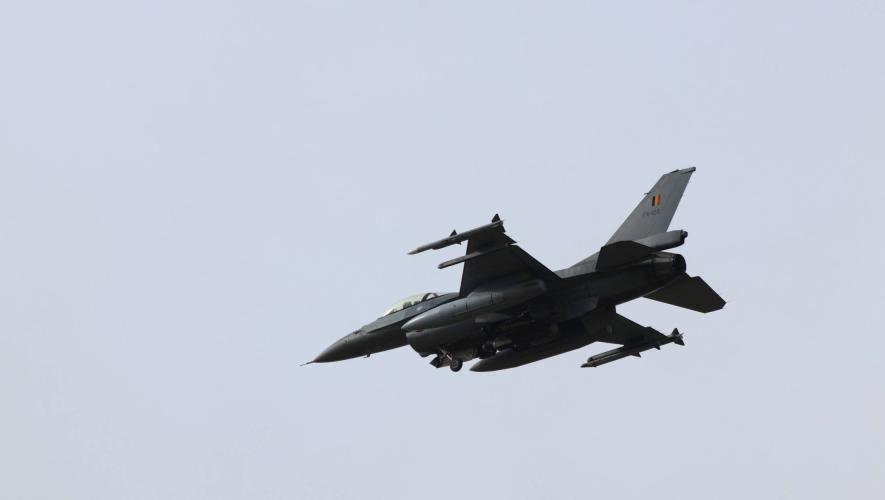 BAE Systems Offers New-Tech EW System for Export | Aviation ...