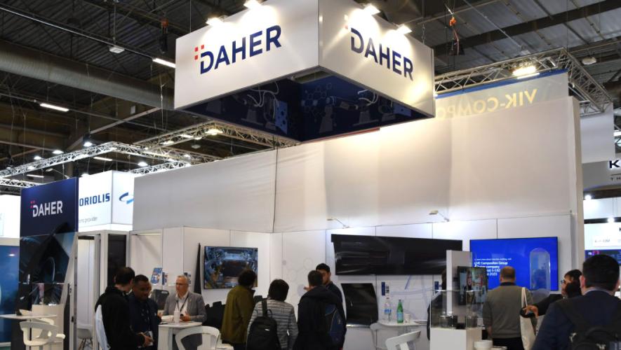 Daher Aims To Develop Aircraft with a New Hybrid Propulsion System ...