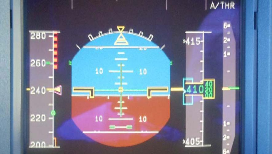 Understanding High-altitude Aerodynamics Is Critical | Aviation ...