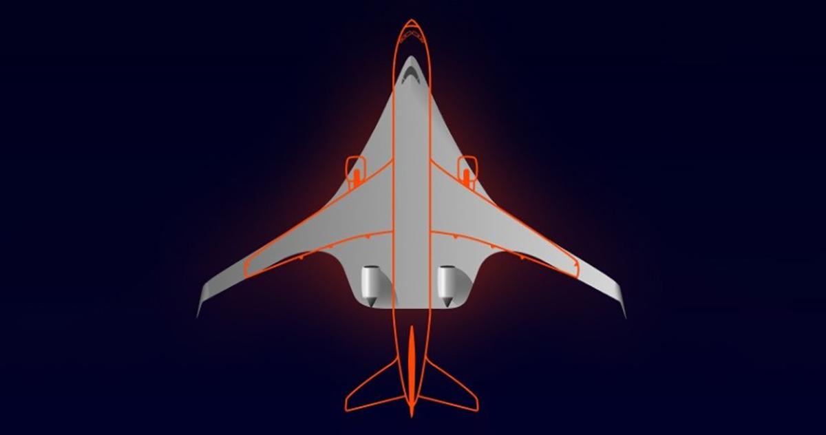 JetZero and Natilus Pitch Blended-wing-body Alternatives to Airbus ...