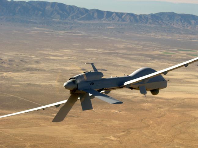 U.S. Army Version of Predator UAV Rushed Into Service | AIN
