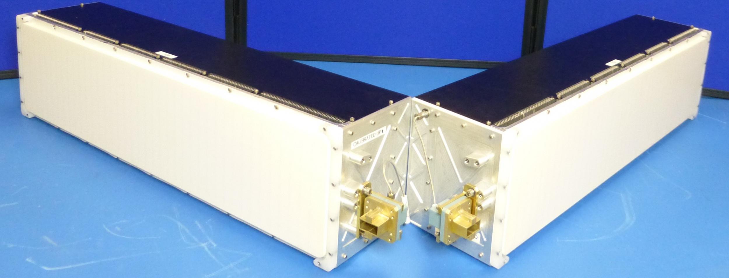 General Atomics 'Due Regard' Radar Ready for Evaluation | AIN
