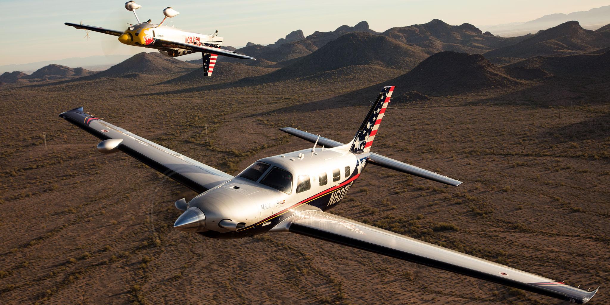 Piper Showcases Product Line, with an Addition, at SNF | AIN