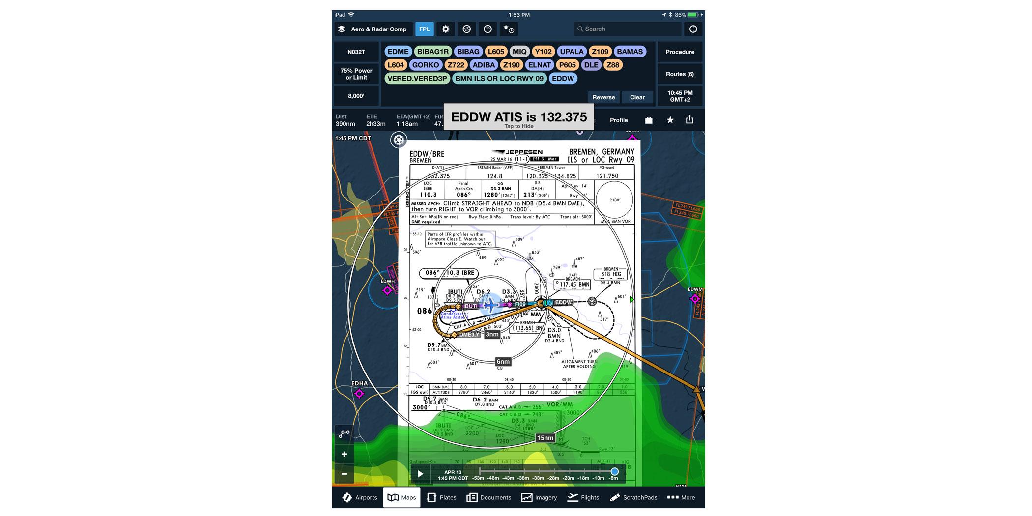 Boeing Buys EFB App-maker ForeFlight | AIN