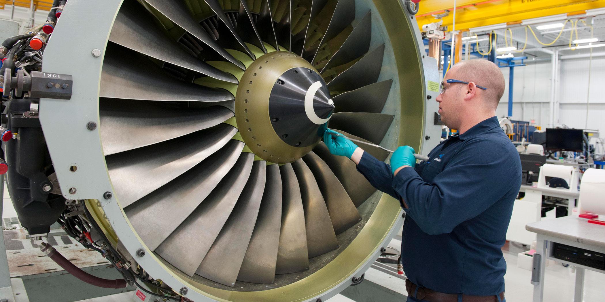 StandardAero Reveals Five-year Growth Ambition | AIN