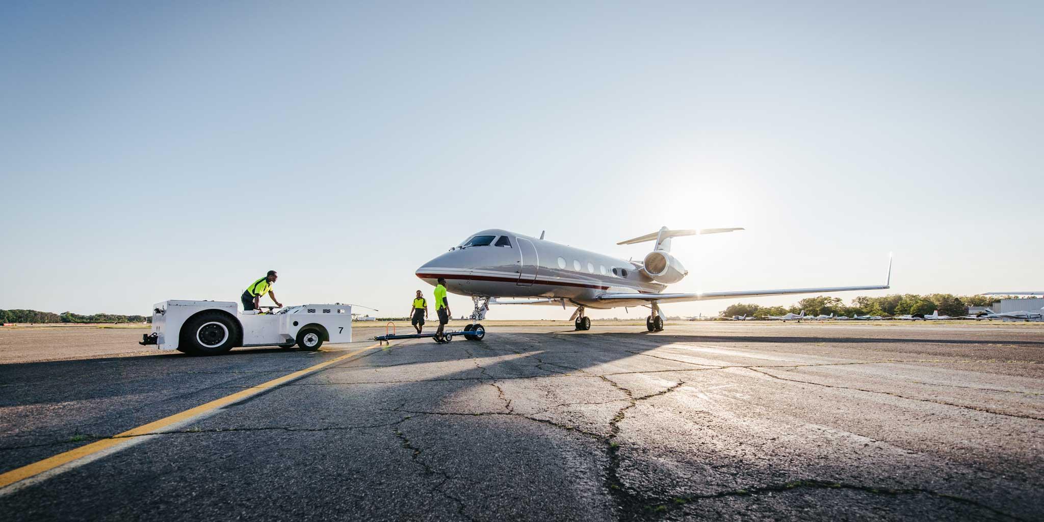 NATA Rolls Out Revamped Safety 1st Training System | AIN