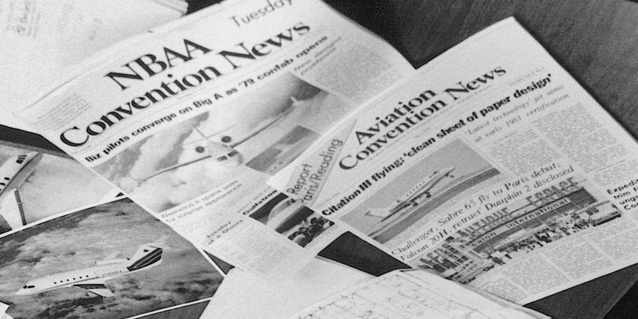 50 Years of AIN and Still Going Strong | AIN
