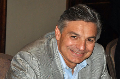 Conner: Boeing Ready To Move on 787 Fix | Aviation International News