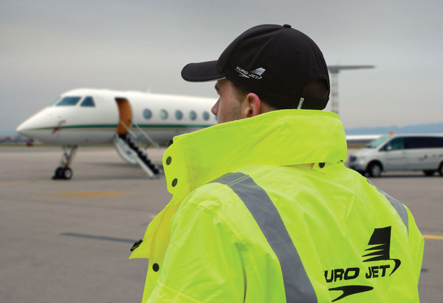 Eastern Growth Spurs Handling Specialist Euro Jet | Aviation ...