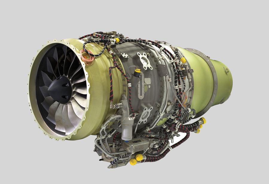 GE Honda Aims For Engine Delivery In 2013 | Aviation International News