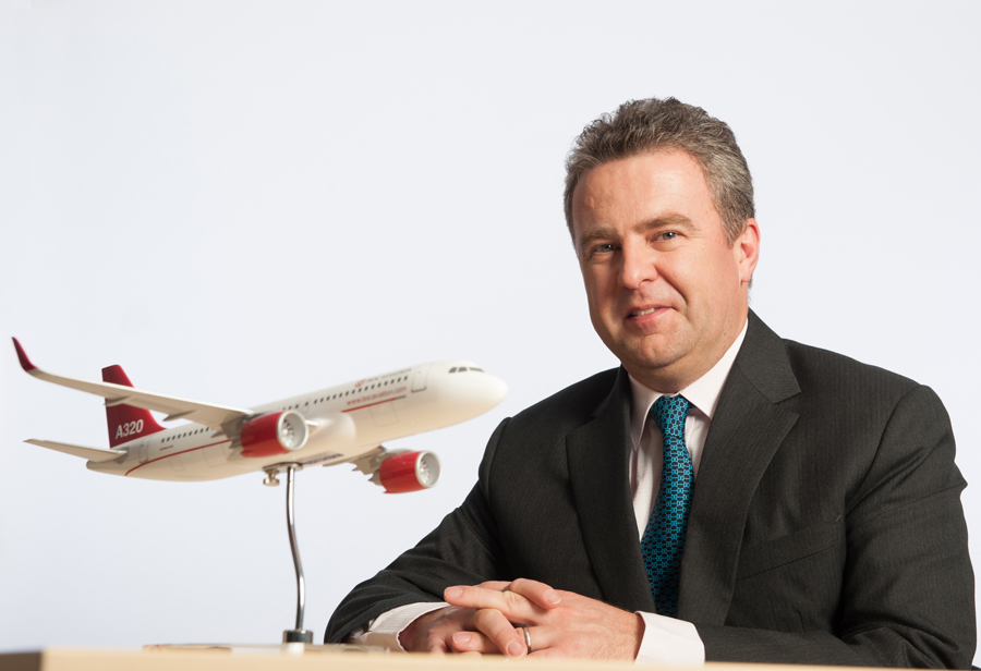 BOC Aviation Looking To Grow Leasing Portfolio | Aviation International ...