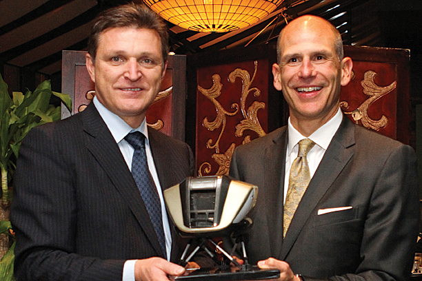 Flight Options Signs $15 Million Deal With CAE | Aviation International ...