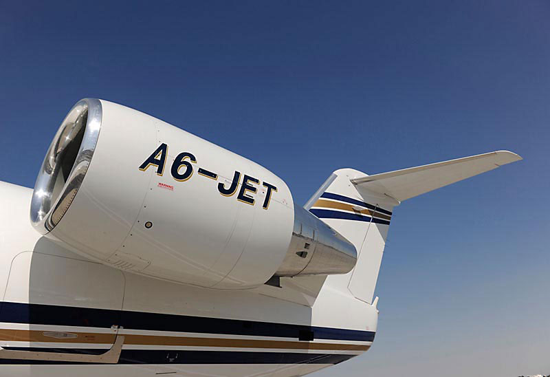 ExecuJet Streamlines Aircraft Financing with Simplyfly Service ...