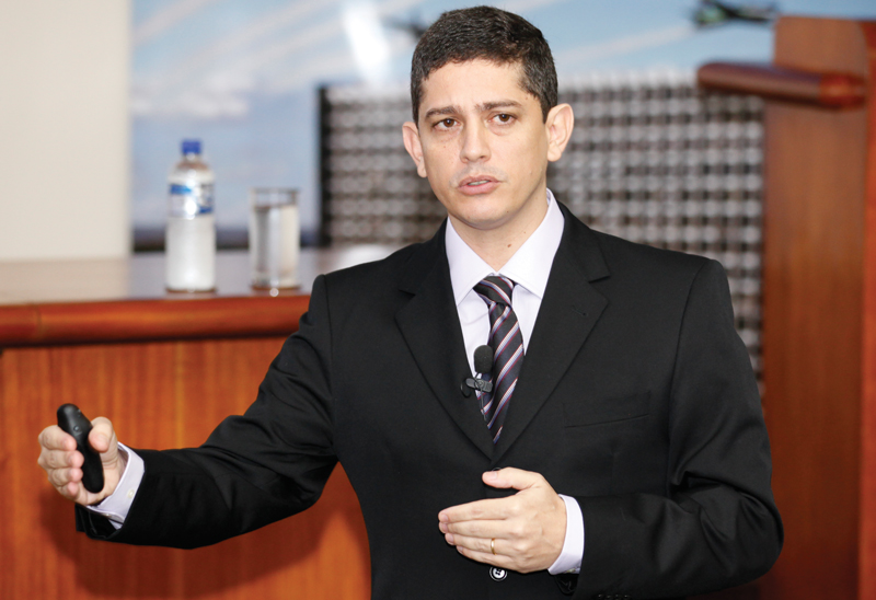 Aviation Safety Experts Reach Out to Brazilian Prosecutors | Aviation ...