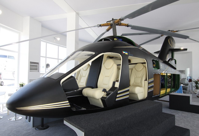 Quest AVQ Light Twin in ‘Slow but Sure’ Development Mode | Aviation ...