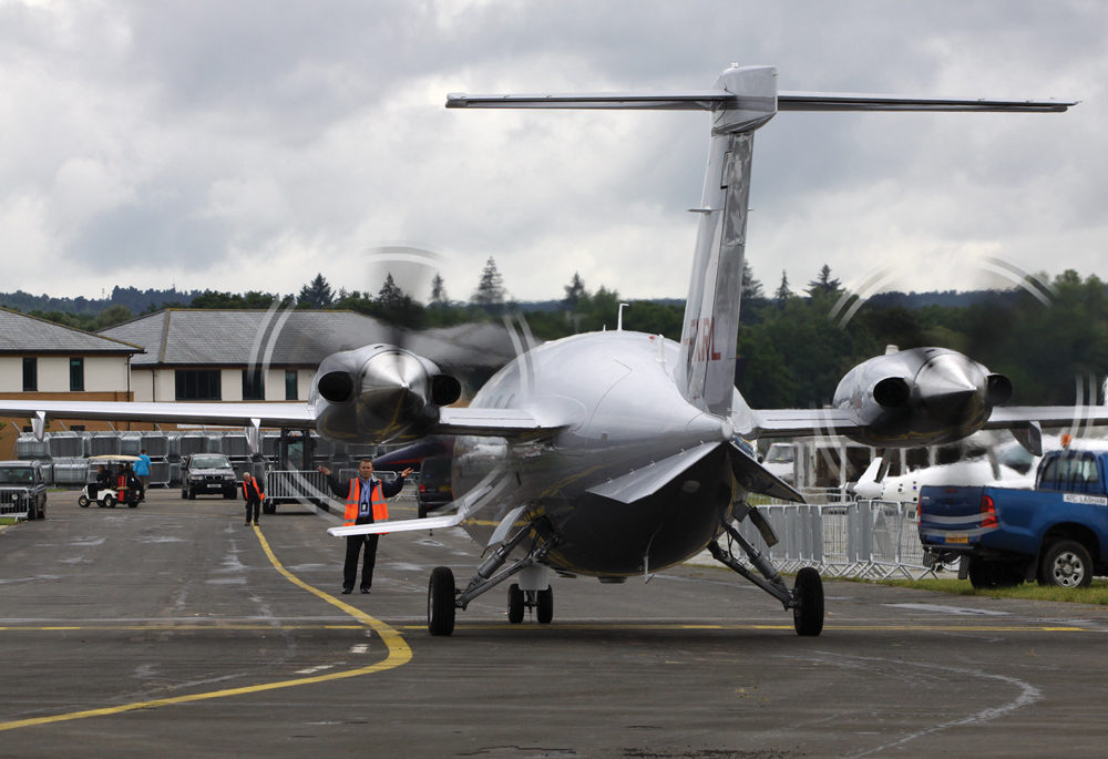 Share Owners of ex-Avantair Aircraft Get Pathway Forward | Aviation ...