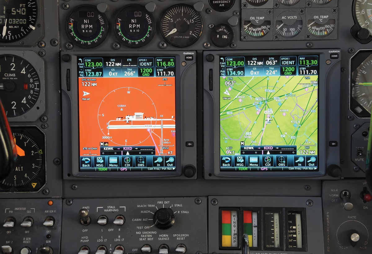 Special-mission and Heavy-duty Mods Are Avcon Industries’ Specialties ...