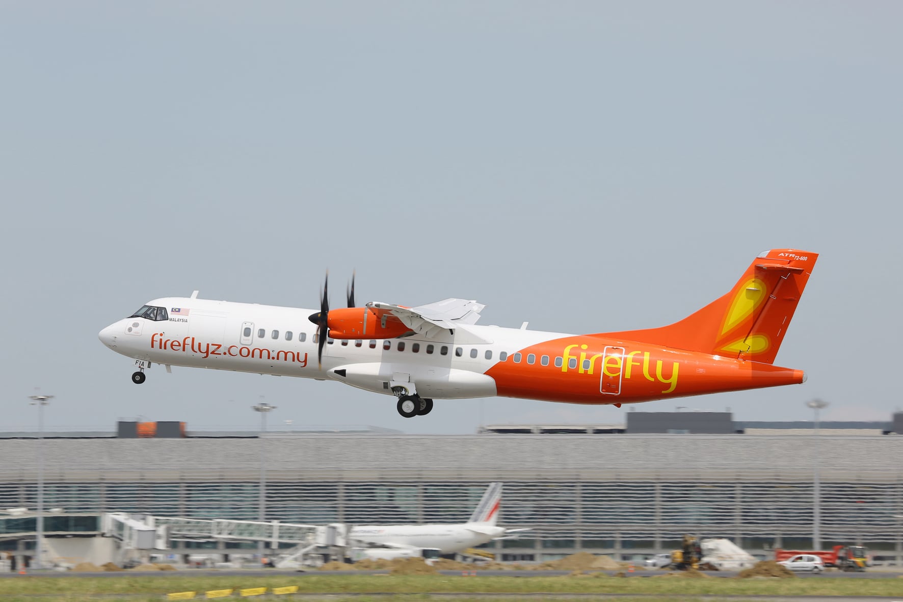 ATR Still Awaits 90-seater Nod as Orders, Deliveries Proliferate ...