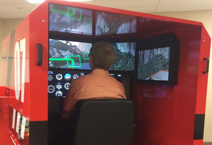 Flying Challenge Pilots Face Off in Skills Competition | Aviation ...