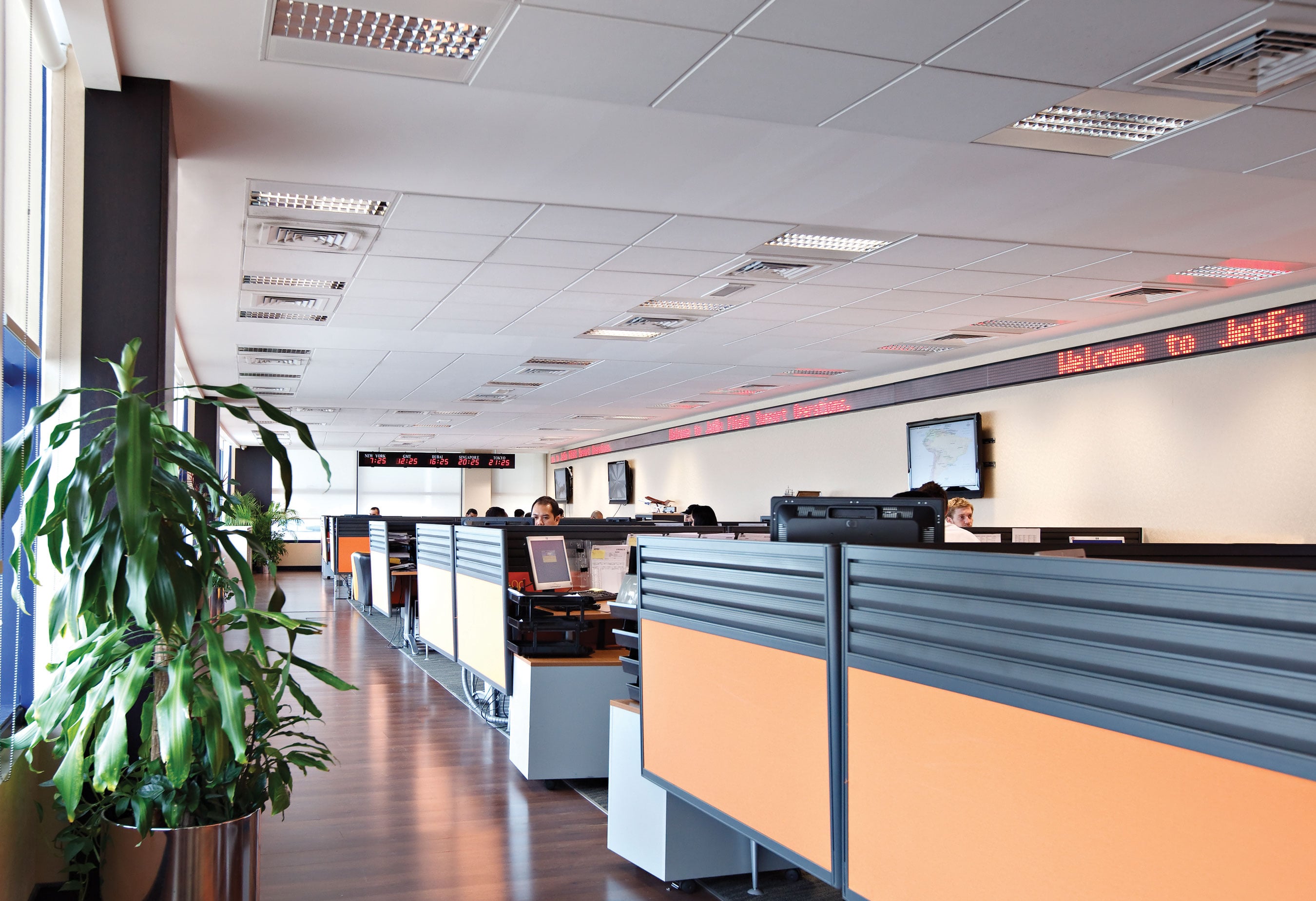 Jetex Boosts Americas Network With New Miami Office | Aviation ...