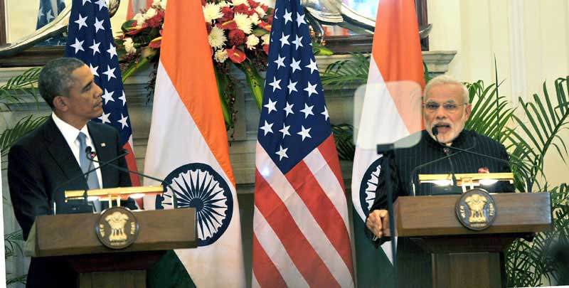 U.S. Offers Four New Defense Projects to India | Aviation International ...