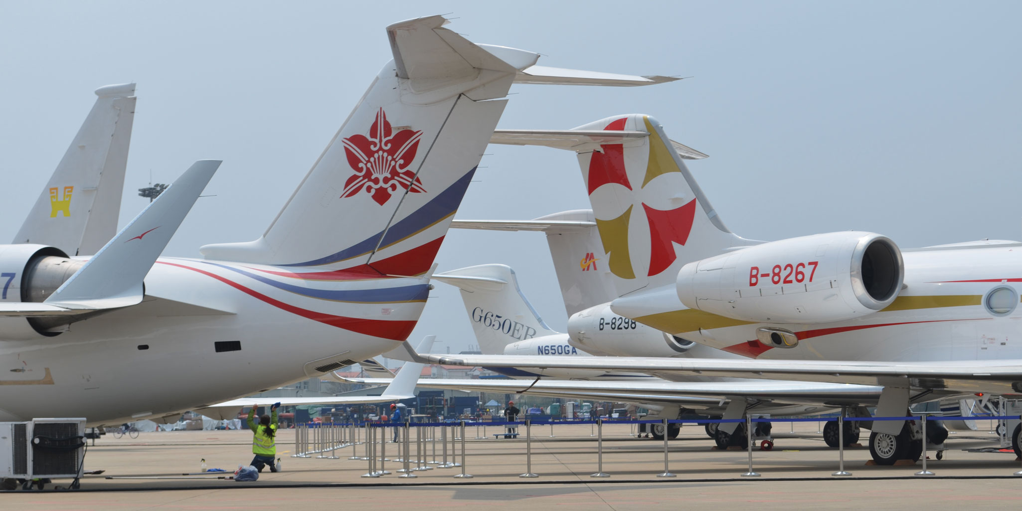 GJC Offers New Options for Financing Aircraft | Aviation International News