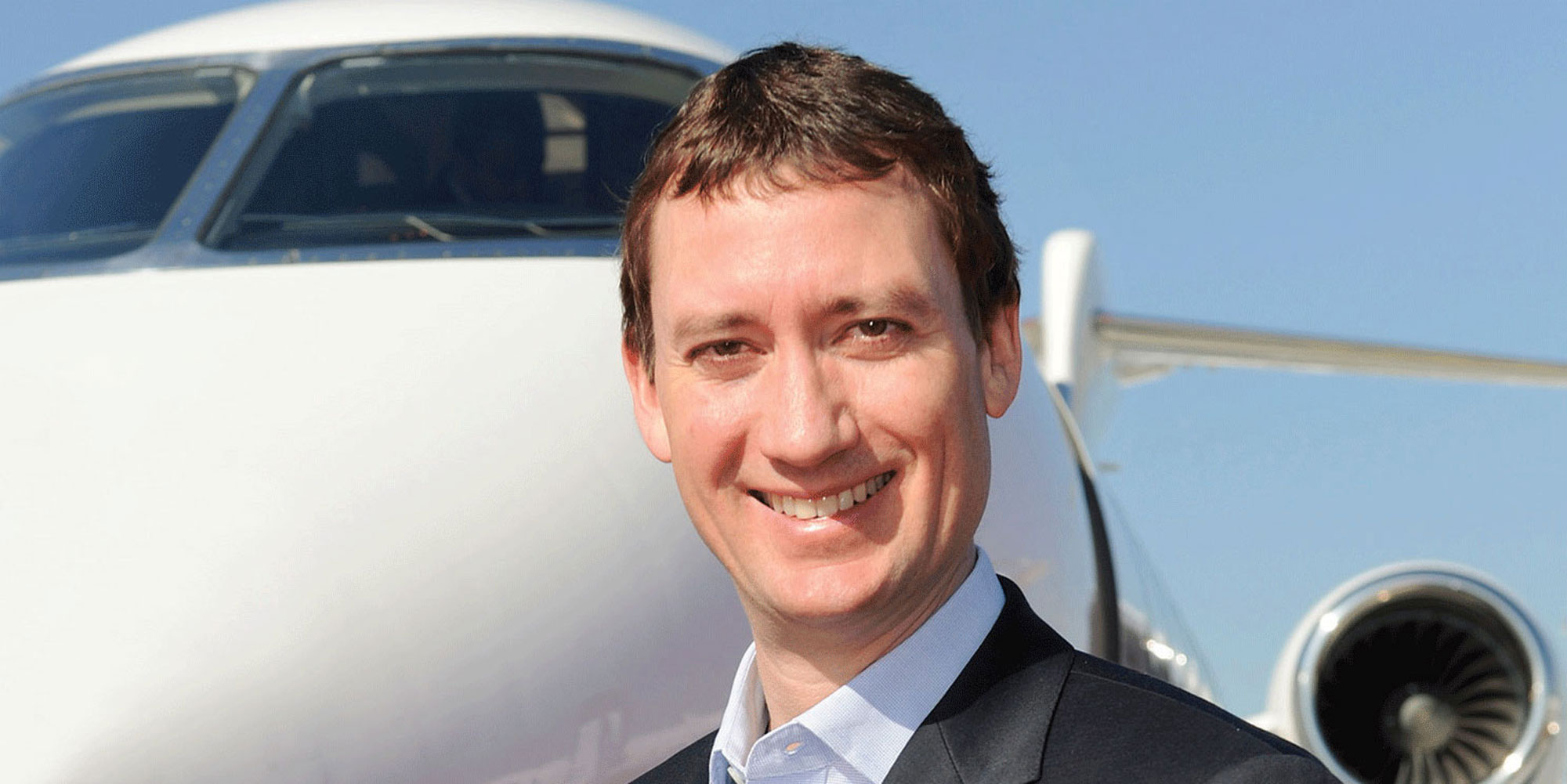 NetJets Brings Back Two Execs as Hansell Steps Down | AIN
