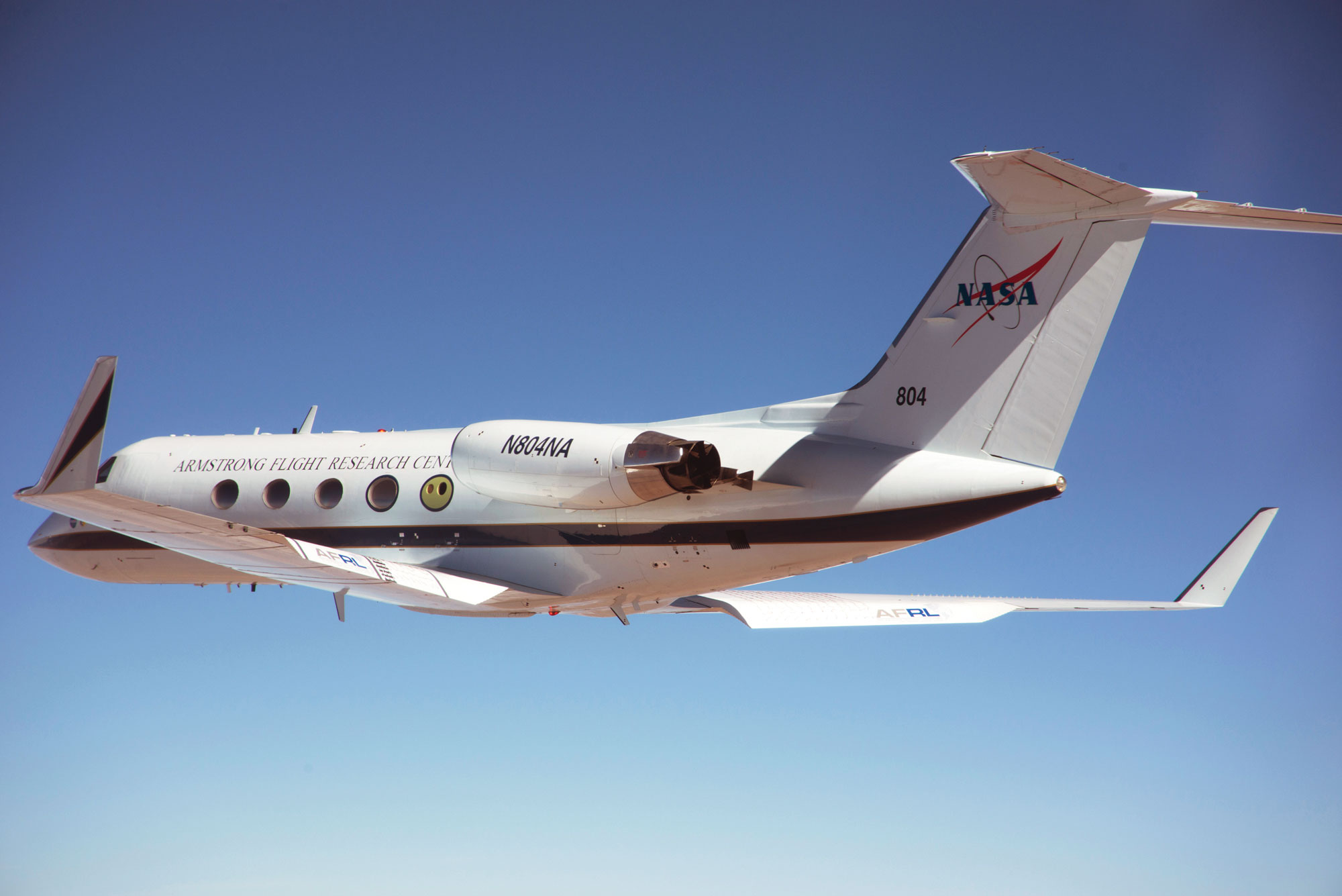 API & FlexSys Look to Market Wing Morph Technology | Aviation ...