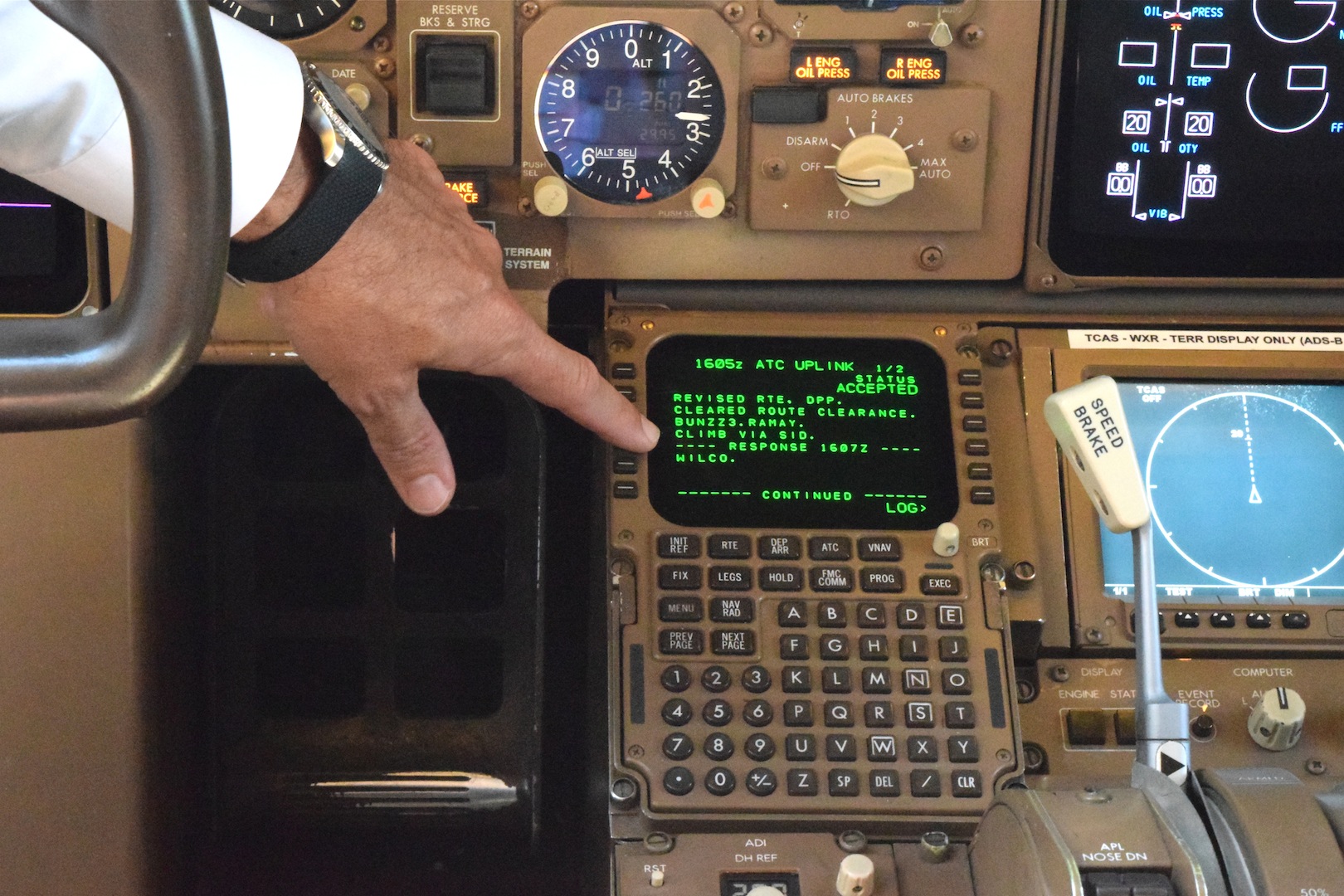 FAA Accelerates Data Communications Roll Out to ATC Towers | Aviation ...