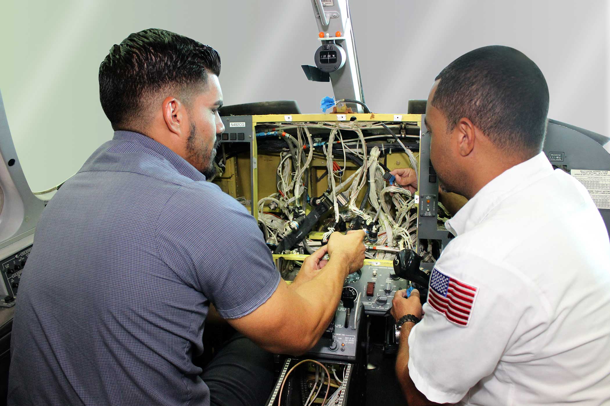 Banyan Air Service Expanding at FXE | Aviation International News