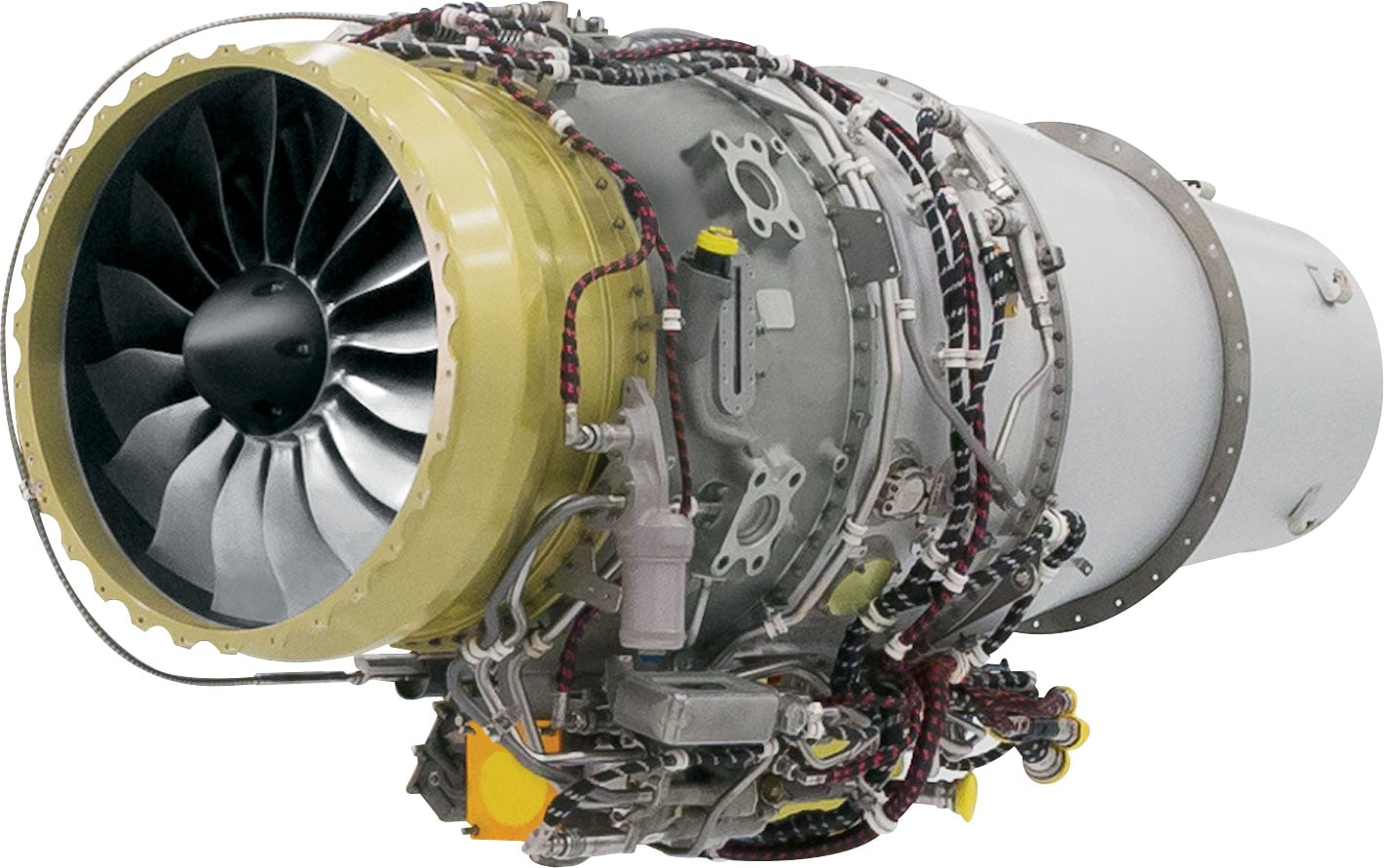 GE Honda Aero Engines Poised to Add to Turbofan Family | AIN