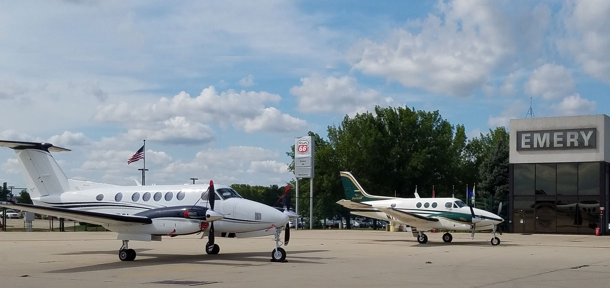 World Fuel Services Expands Reach | Aviation International News