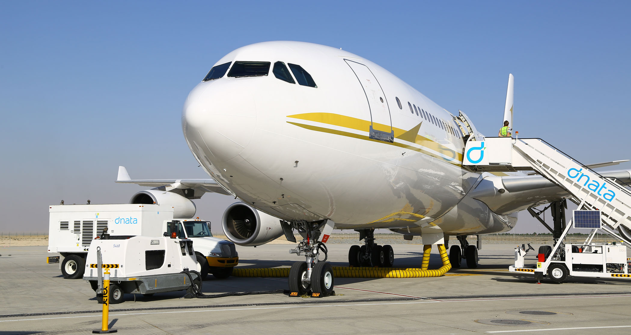 Sky Prime Awarded Charter License | Aviation International News
