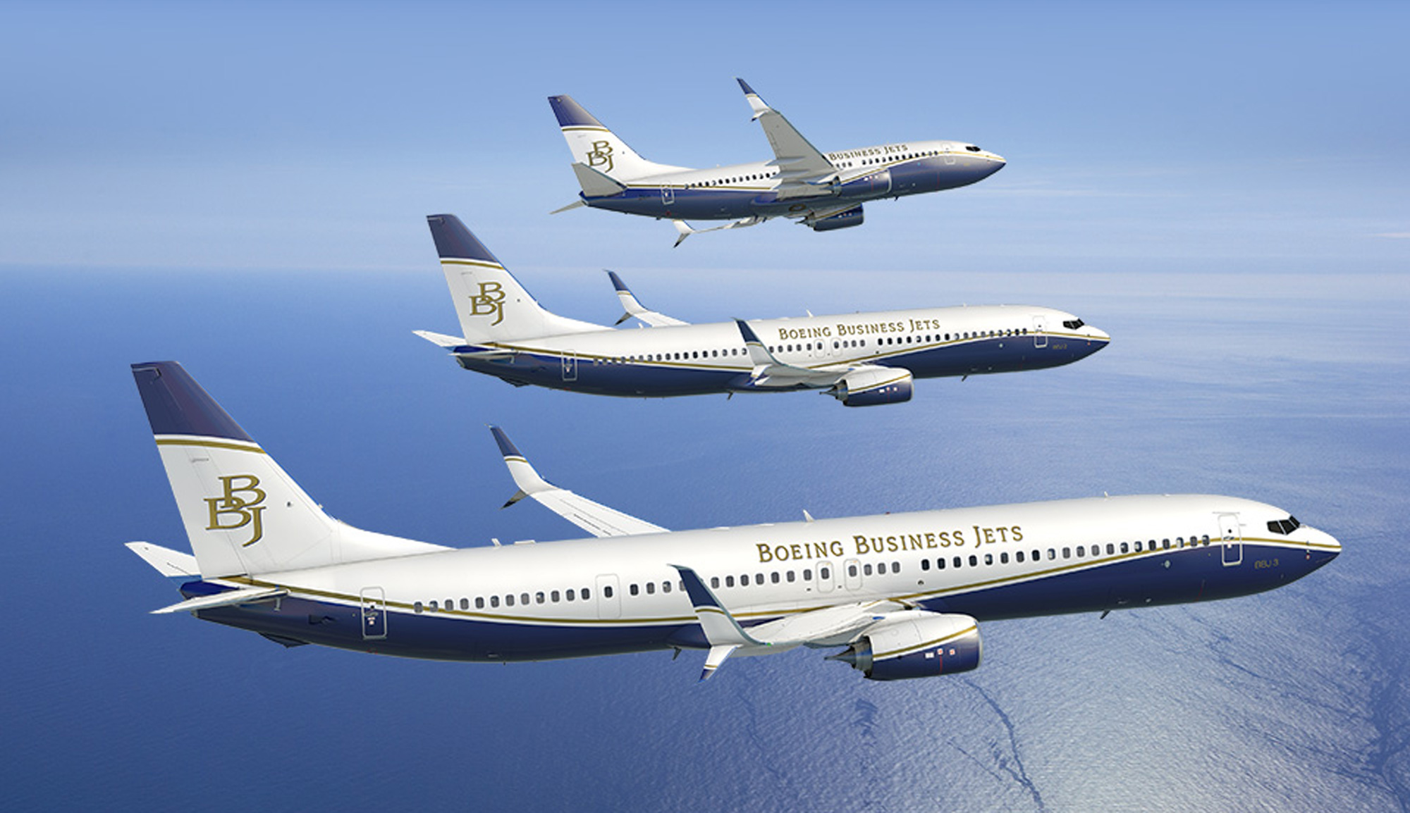 MAX 7 Could Be Leading BBJ Model | AIN