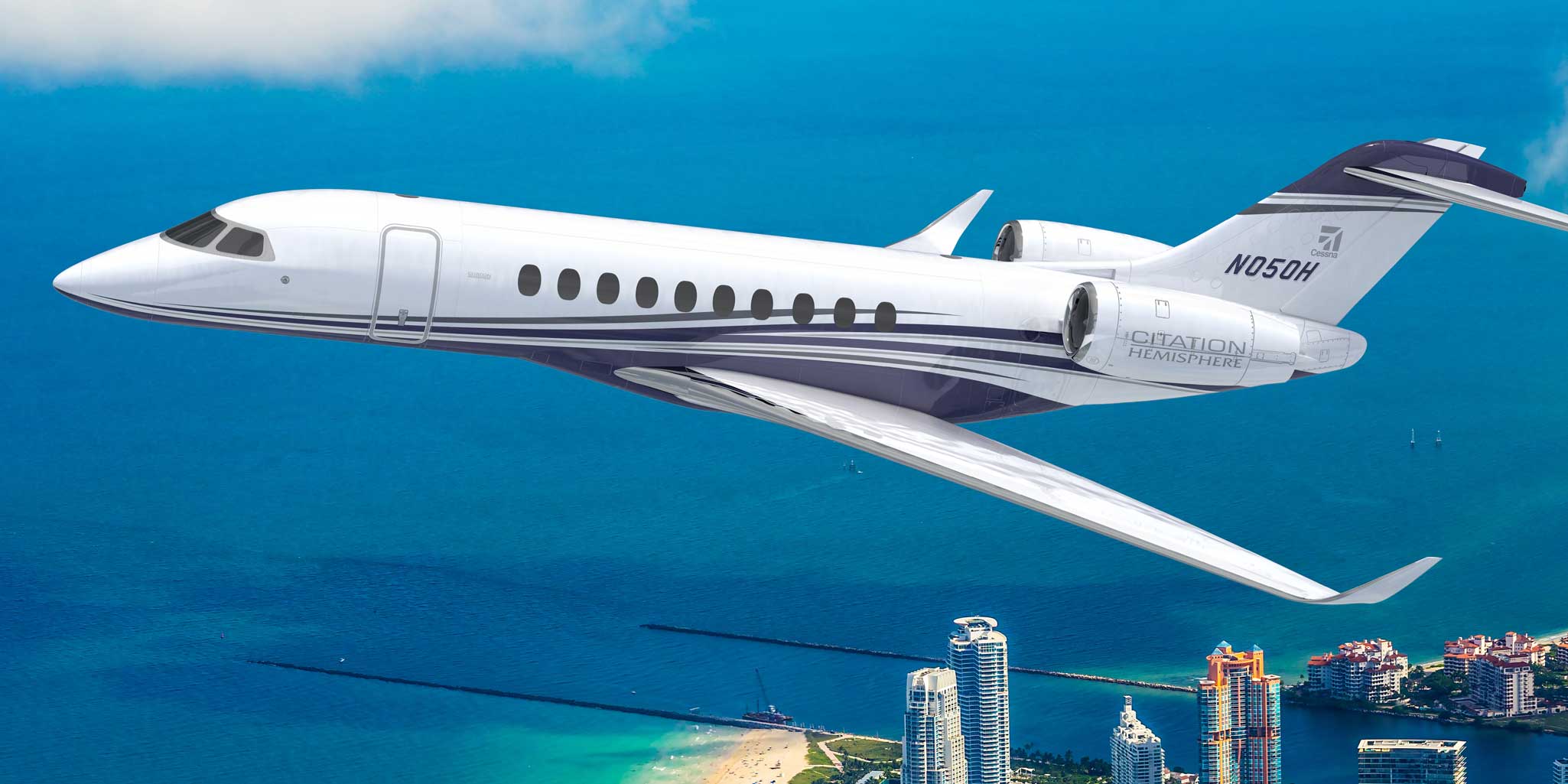 Jetcraft Forecast Sees Upward Sales Trend | AIN