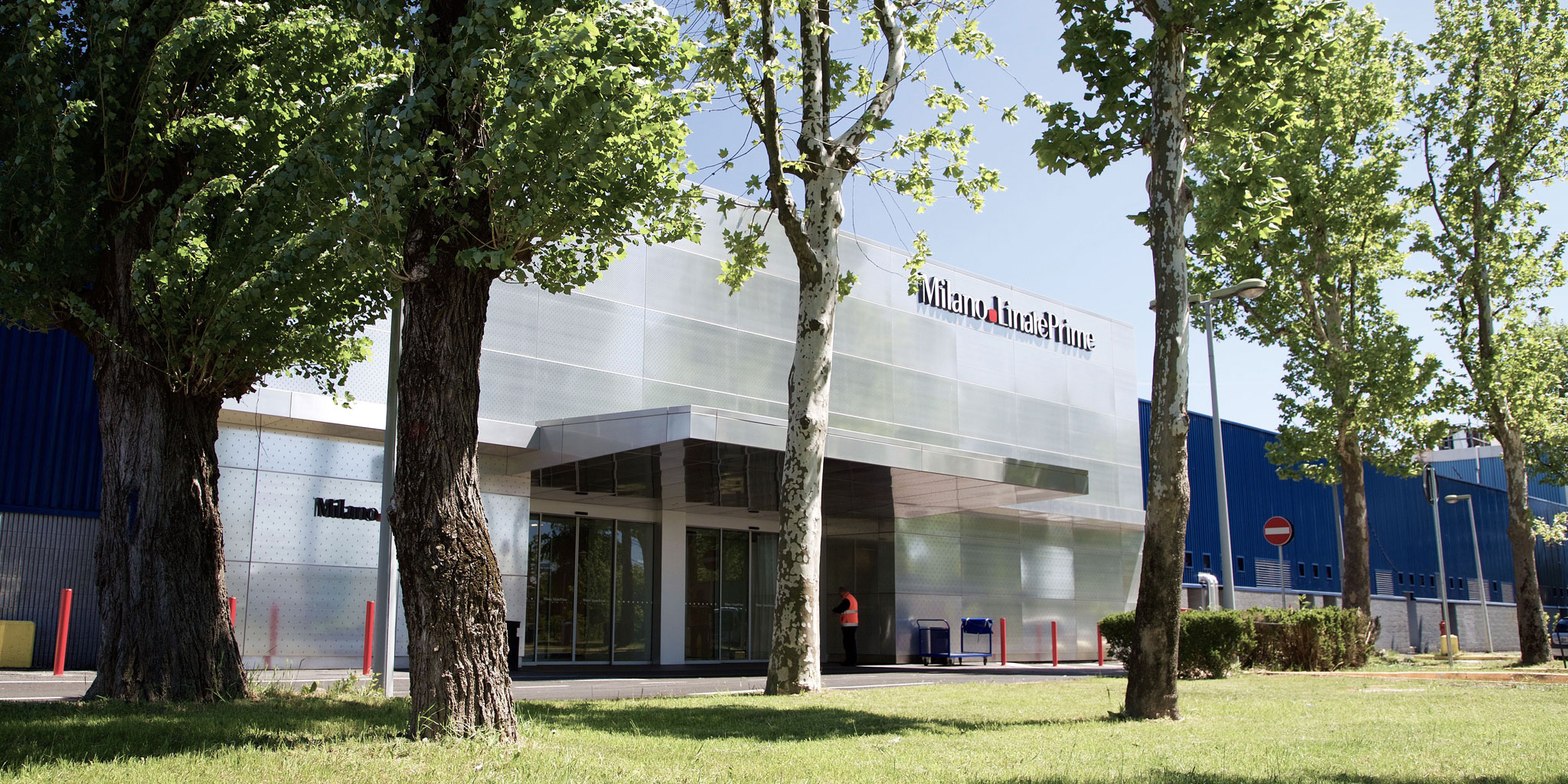 Milan Sees 26,000 GA Movements Last Year | Aviation International News