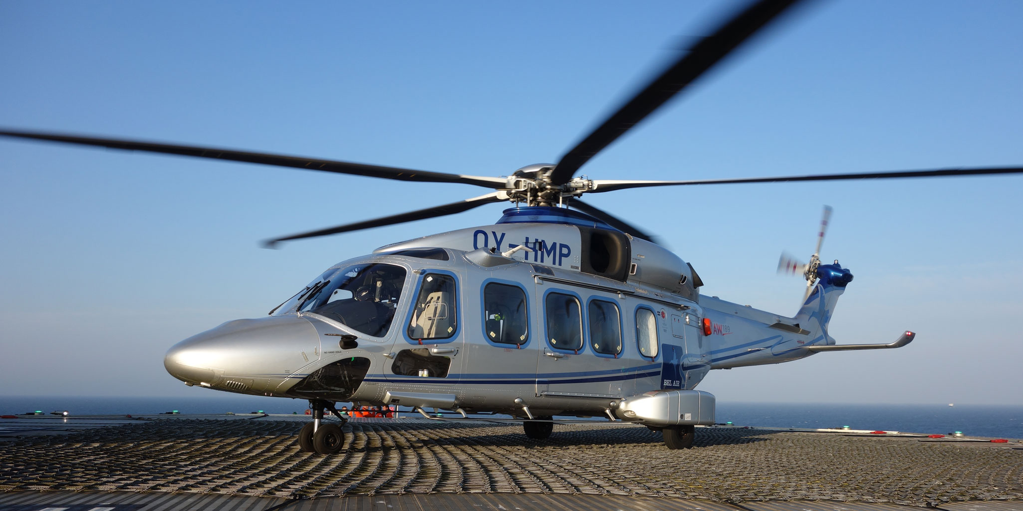 Smooth, Quiet Flight in Bell’s 429 | Aviation International News