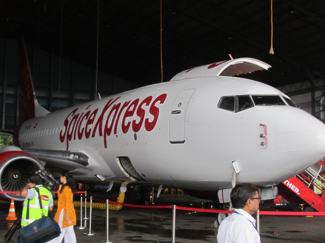 SpiceJet Launches Dedicated Cargo Airline | Aviation International News