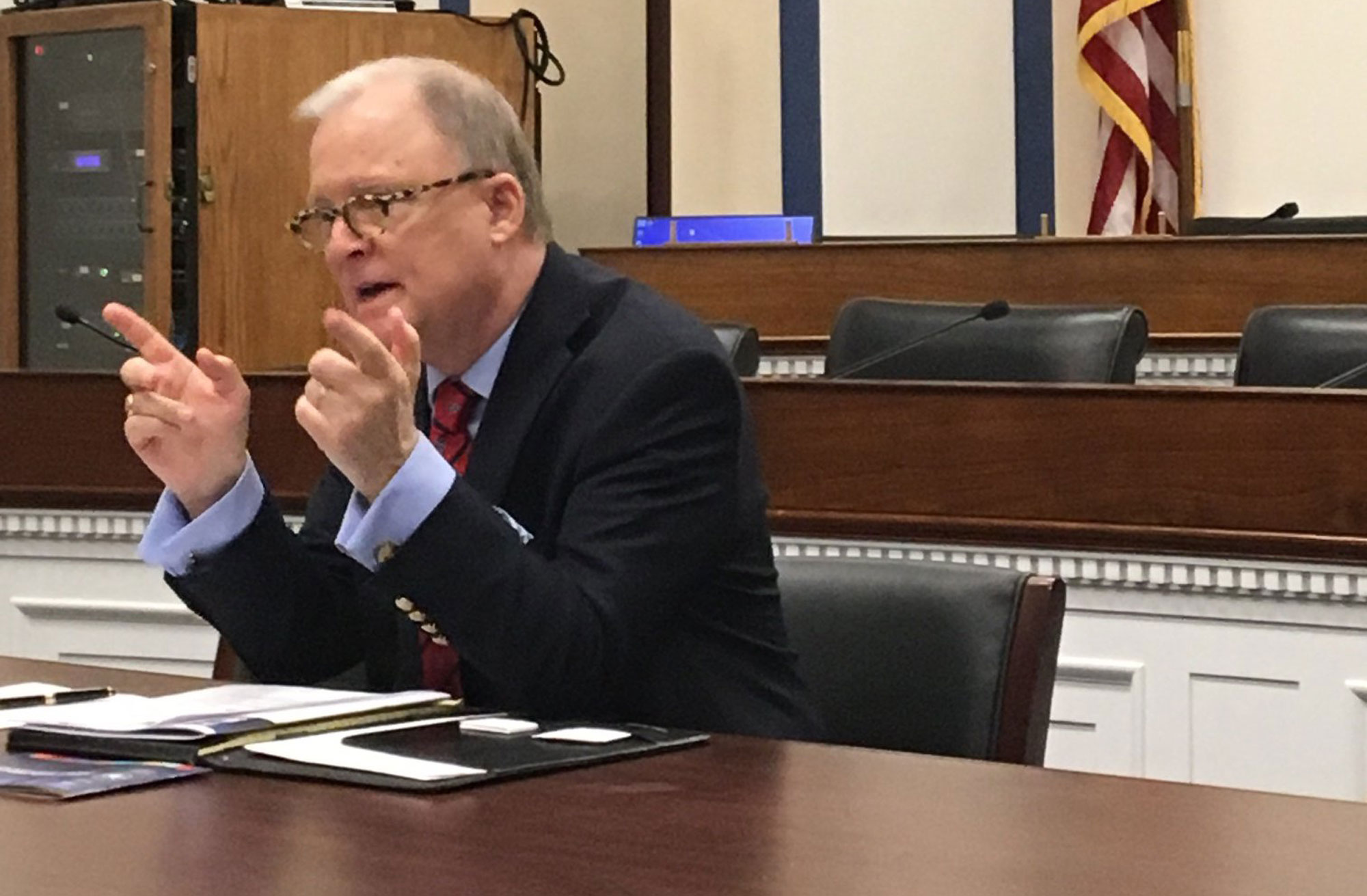 NTSB Head: Part 135 Needs Same Safety Tools as Airlines | Aviation ...