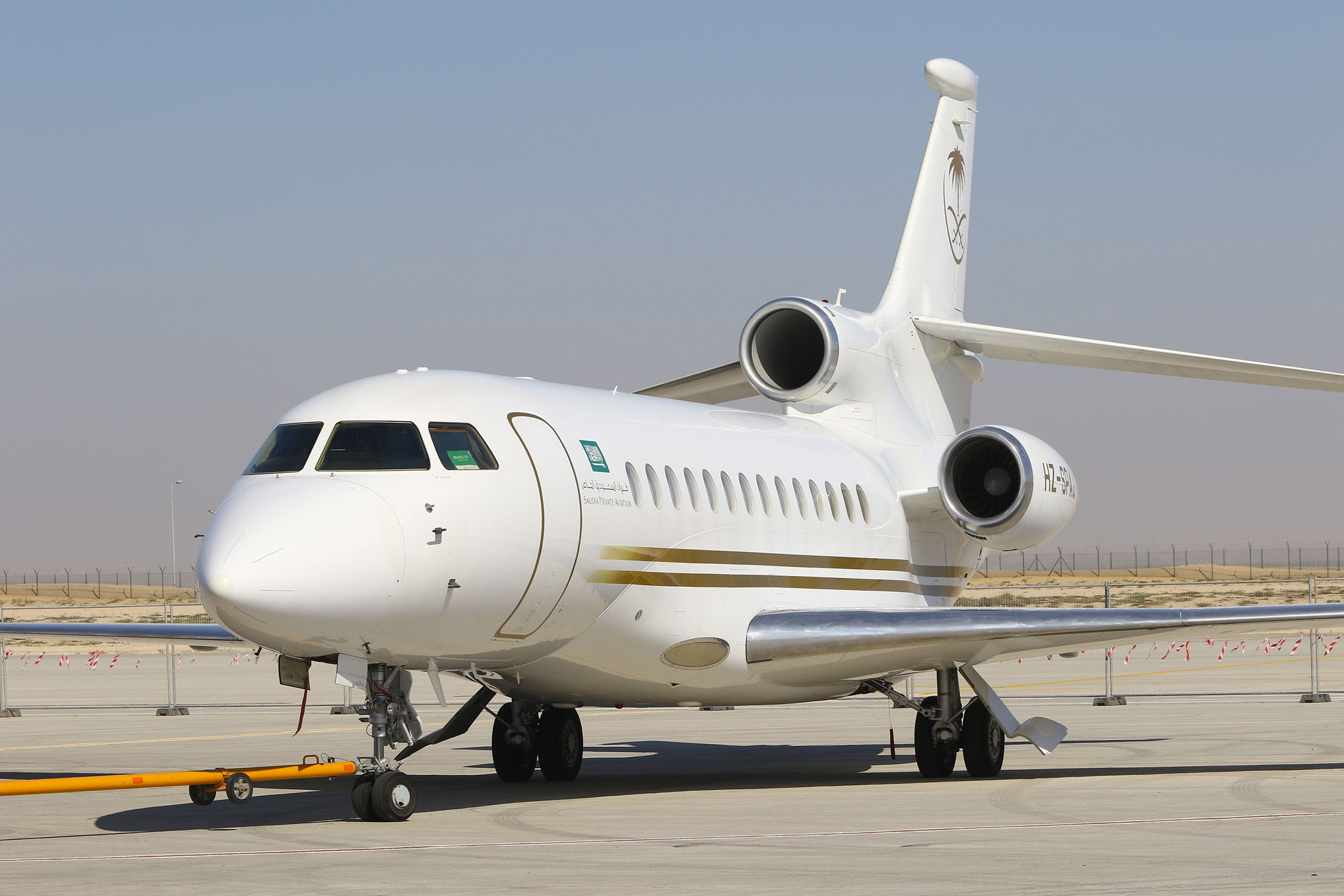 SPA Focuses on 'Sub-charter' Assets | AIN