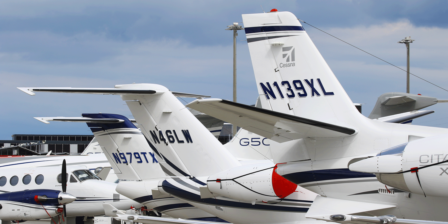 Textron Aviation Ramps Up on Parts, Support | Aviation International News