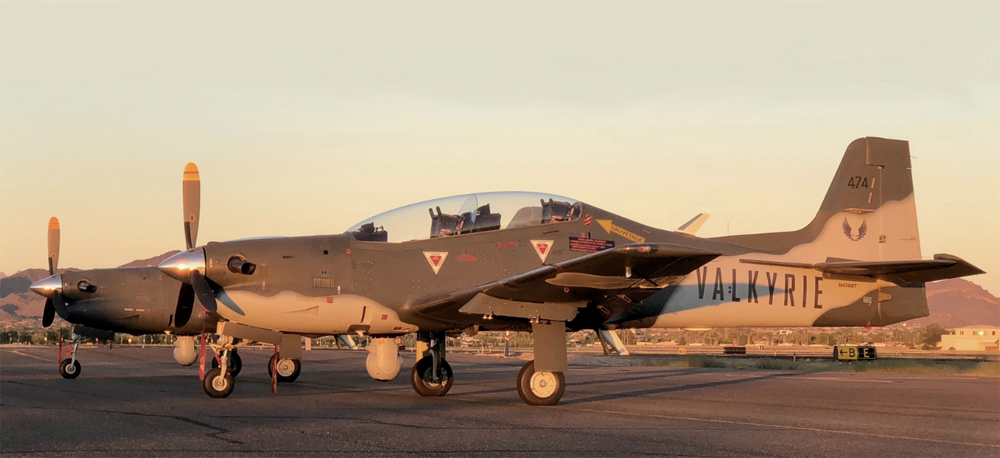 ATAC Lands U.S. Navy Controller Training Contract | Aviation ...