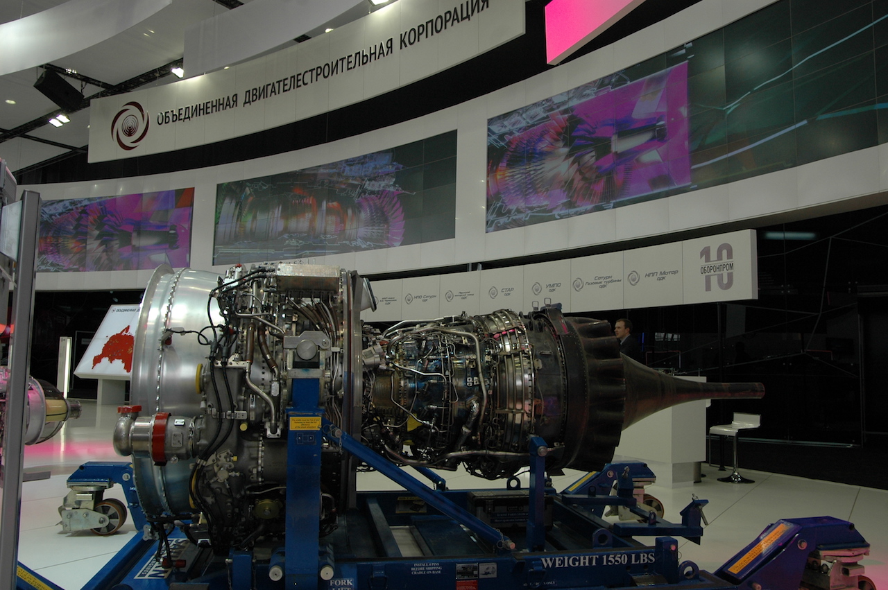 Safran Urges Russia to Make Substitutes for U.S. Engine Parts ...
