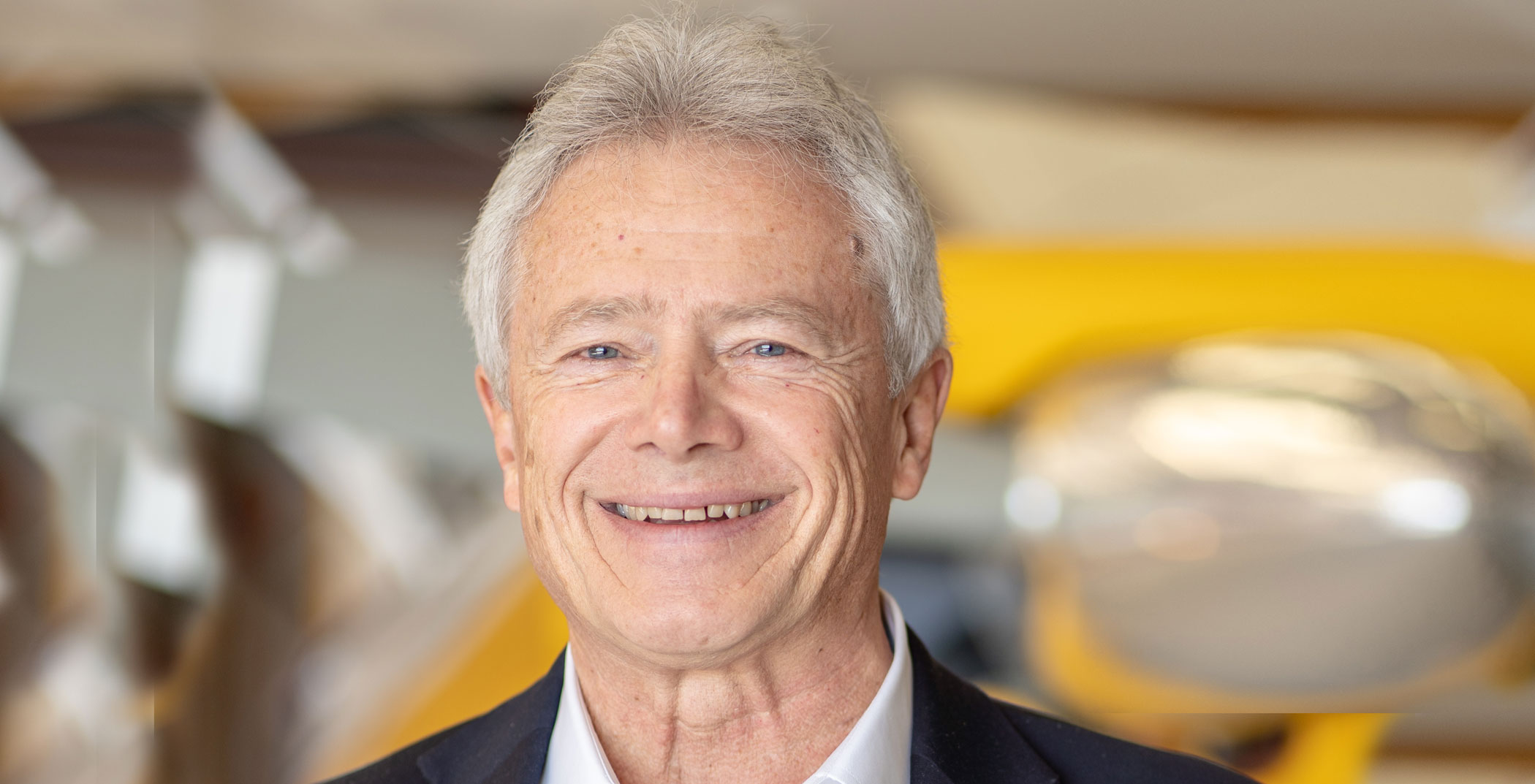 AirFleet Capital Looks To Extend Reach Beyond U.S. | AIN