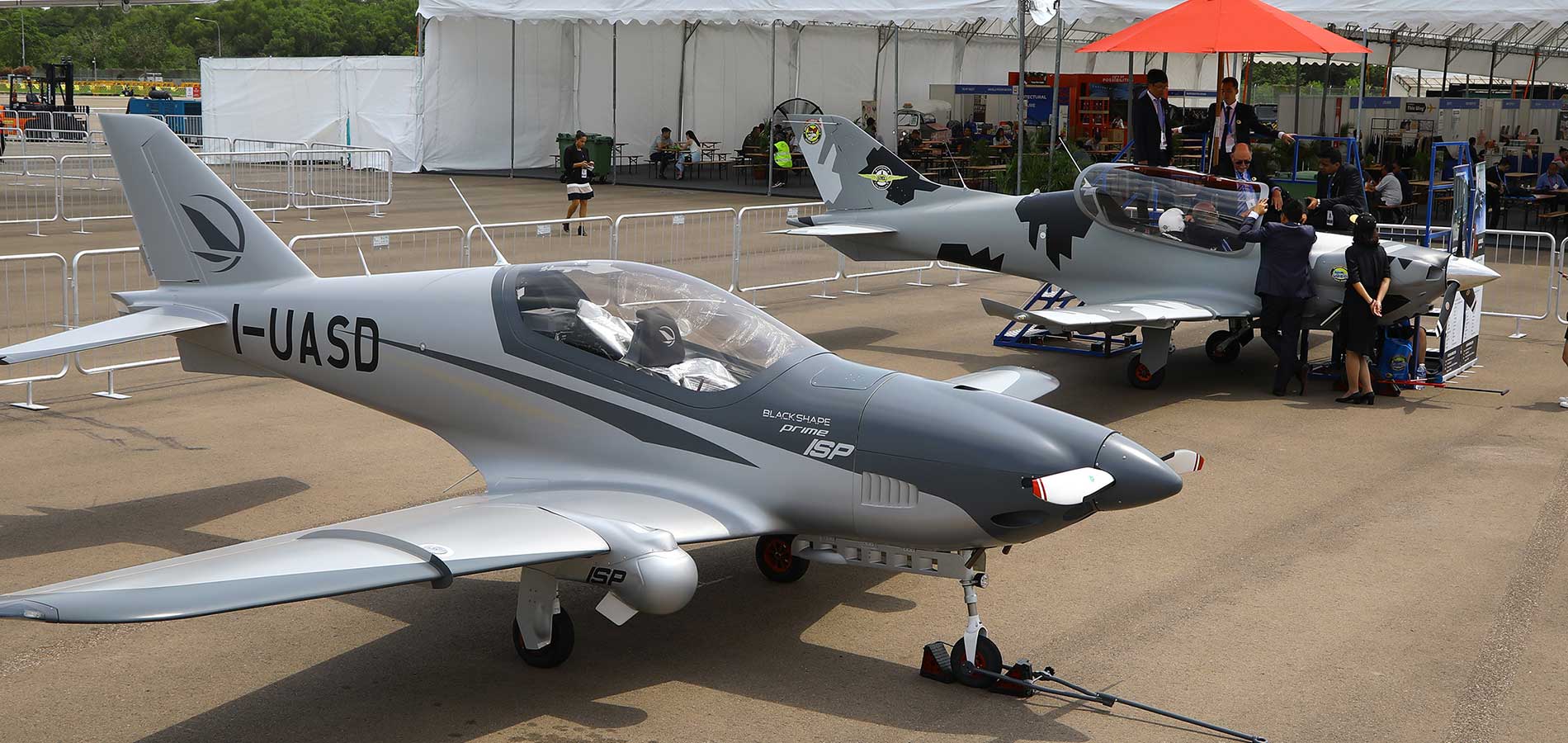 The Shape of Things that Fly | Aviation International News