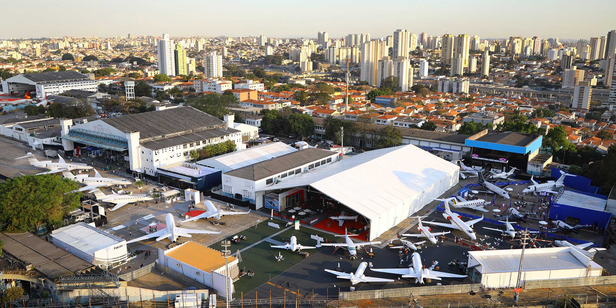 LABACE 2020 Delayed but Not Canceled | Aviation International News