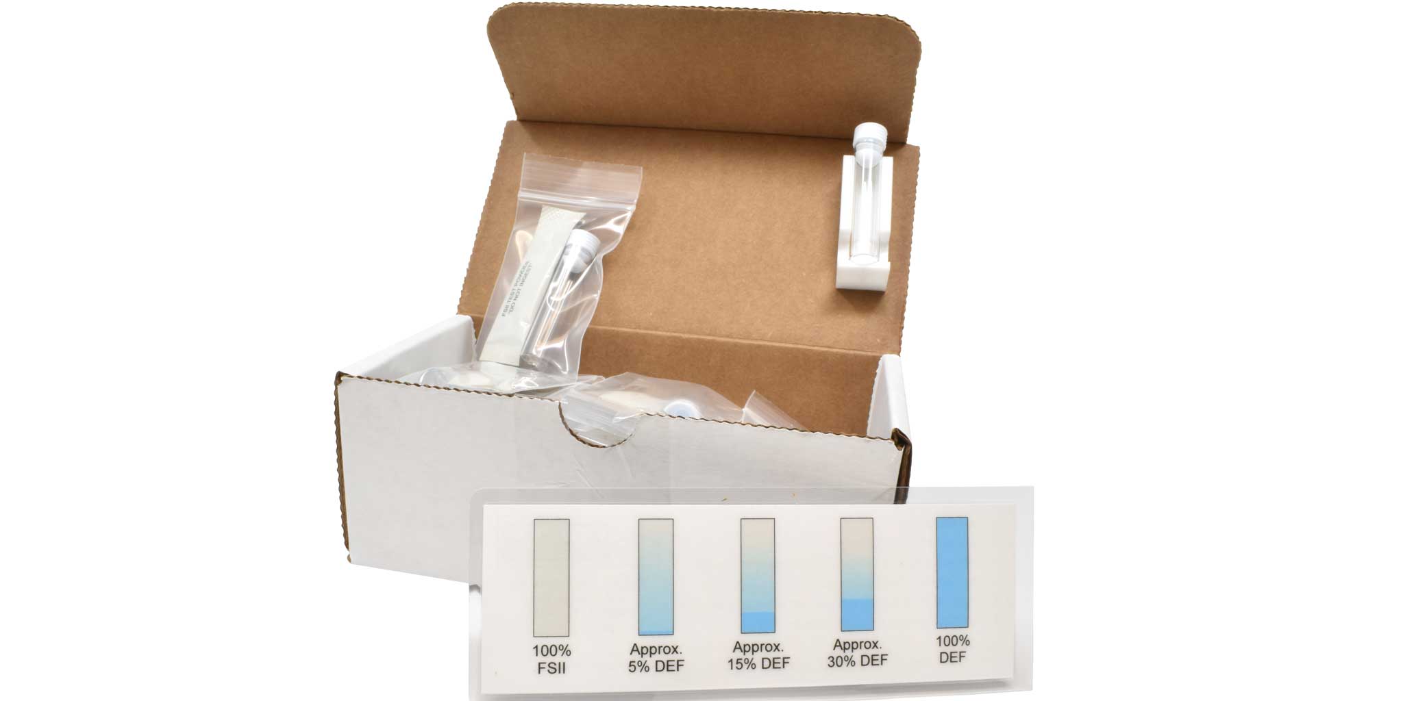 DEF Field Test Kit Now Available for Aircraft Fuelers | Aviation ...